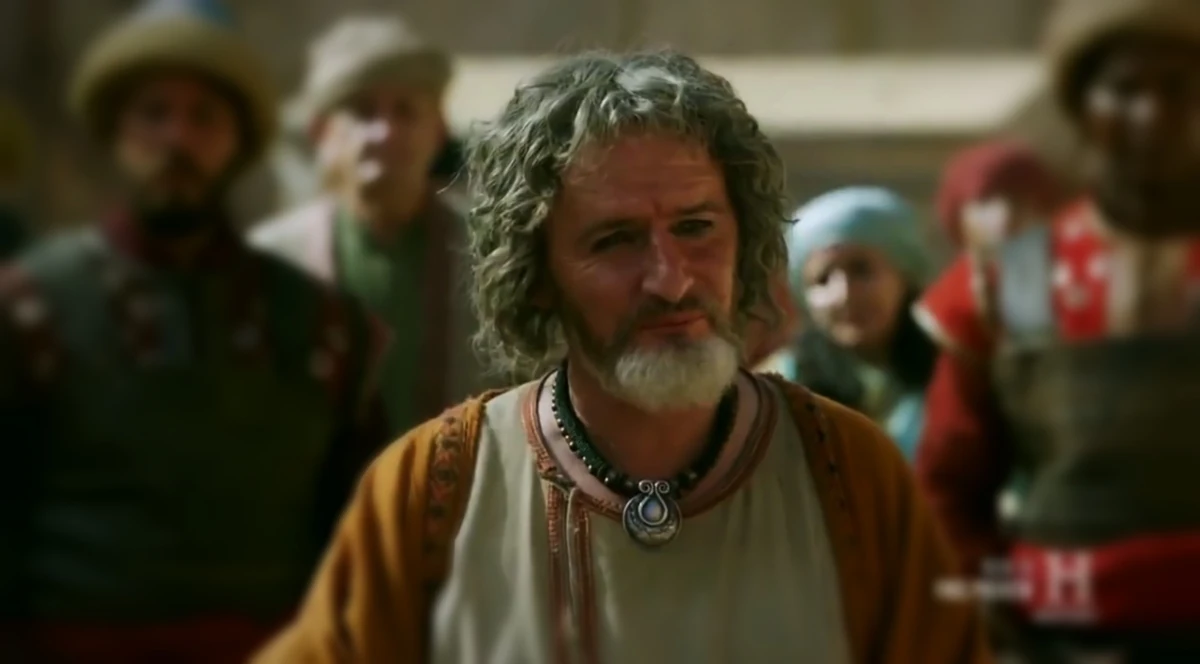 Sinric | Vikings Wiki | Fandom