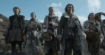 The Greenlanders | Vikings Wiki | Fandom