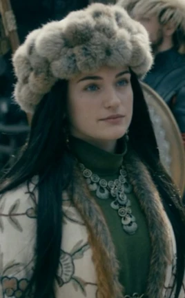 Katia | Vikings Wiki | Fandom
