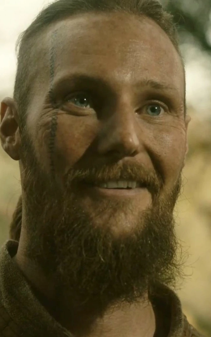 Ubbe | Vikings Wiki | Fandom