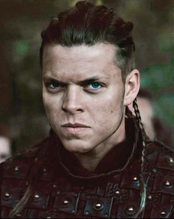 Ivar | Vikings Wiki | Fandom