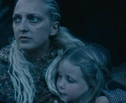 Asa | Vikings Wiki | Fandom