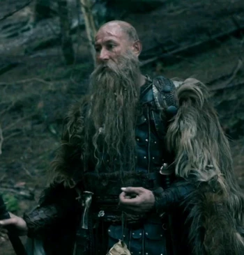 The Berserker | Vikings Wiki | Fandom