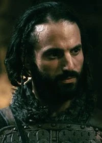 Ganbaatar | Vikings Wiki | Fandom