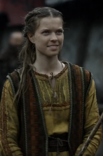 Hrefna | Vikings Wiki | Fandom