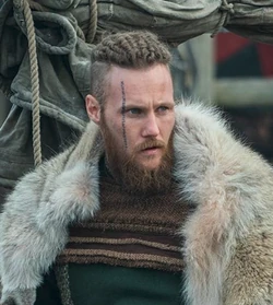 Ubbe Ragnarsson For Valhalla — Forgive Me Father, For I Have Sinned