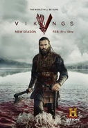 Season 3 | Vikings Wiki | Fandom