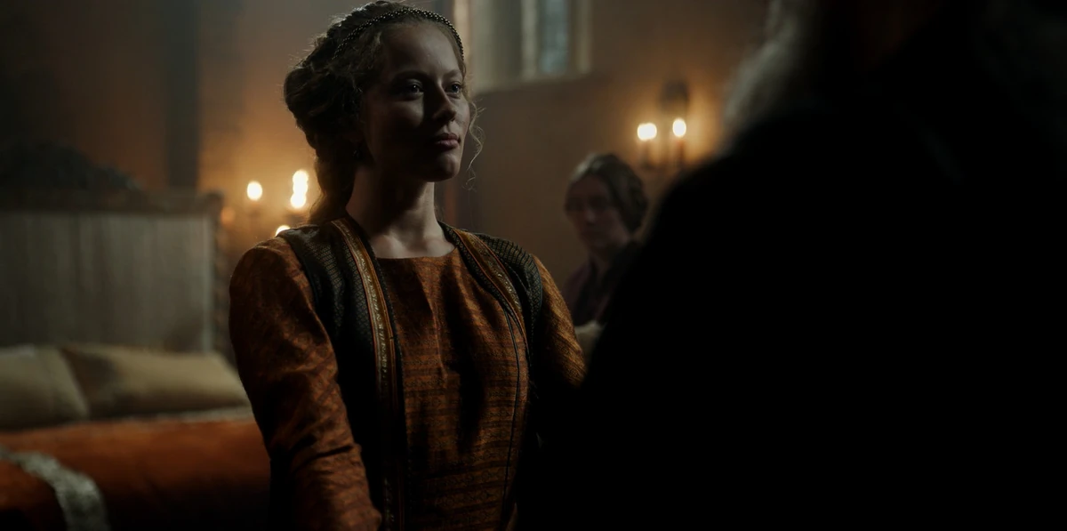 Gytha/Spoilers | Vikings Wiki | Fandom