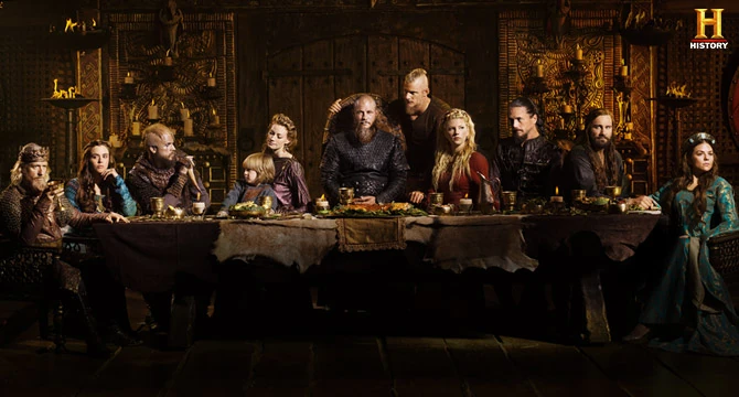 User blog:XD1/Vikings Character Guide | Vikings Wiki | Fandom