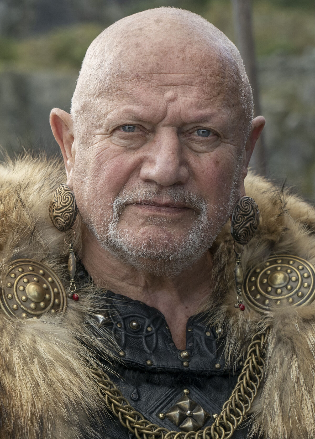 Olaf | Vikings Wiki | Fandom