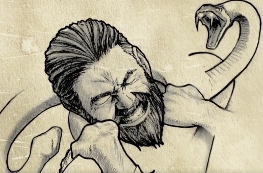 Siward | Vikings Wiki | Fandom