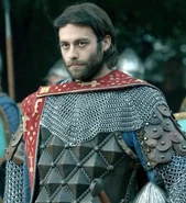 Roland | Vikings Wiki | Fandom