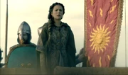 Gisla | Vikings Wiki | Fandom