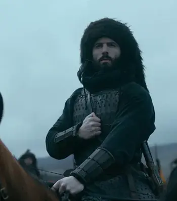 Ganbaatar | Vikings Wiki | Fandom