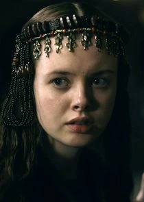 Anna | Vikings Wiki | Fandom