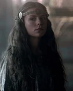 Gisla | Vikings Wiki | Fandom