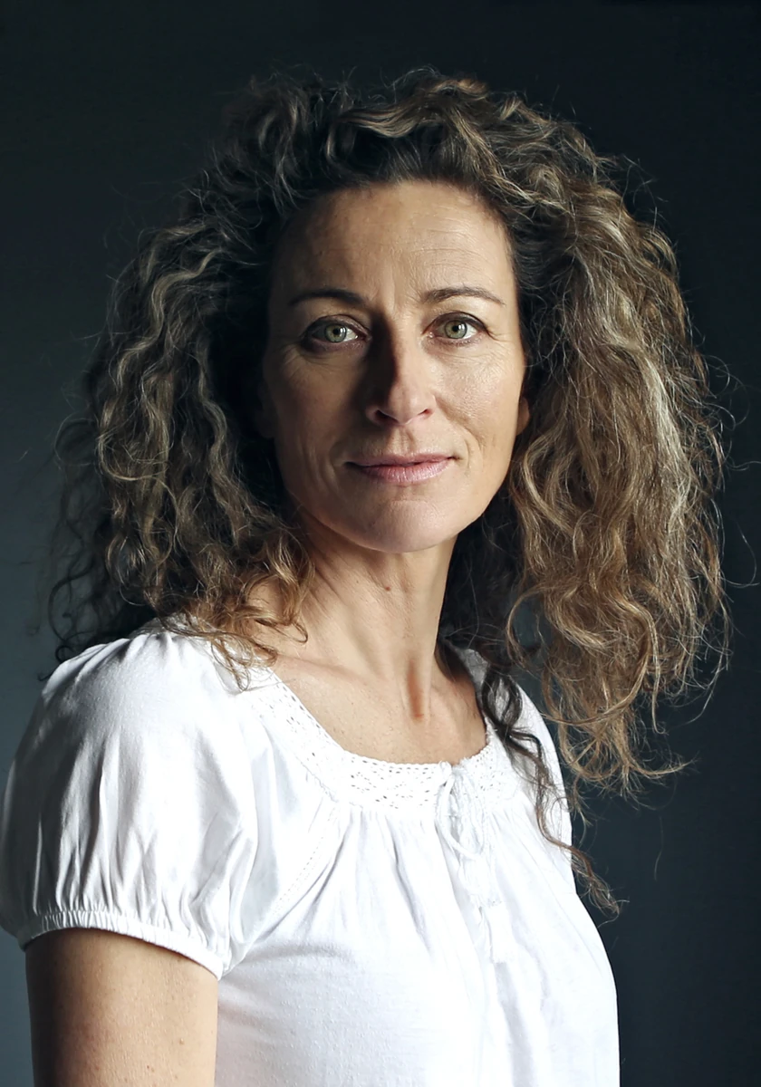 Carrie Crowley | Vikings Wiki | Fandom