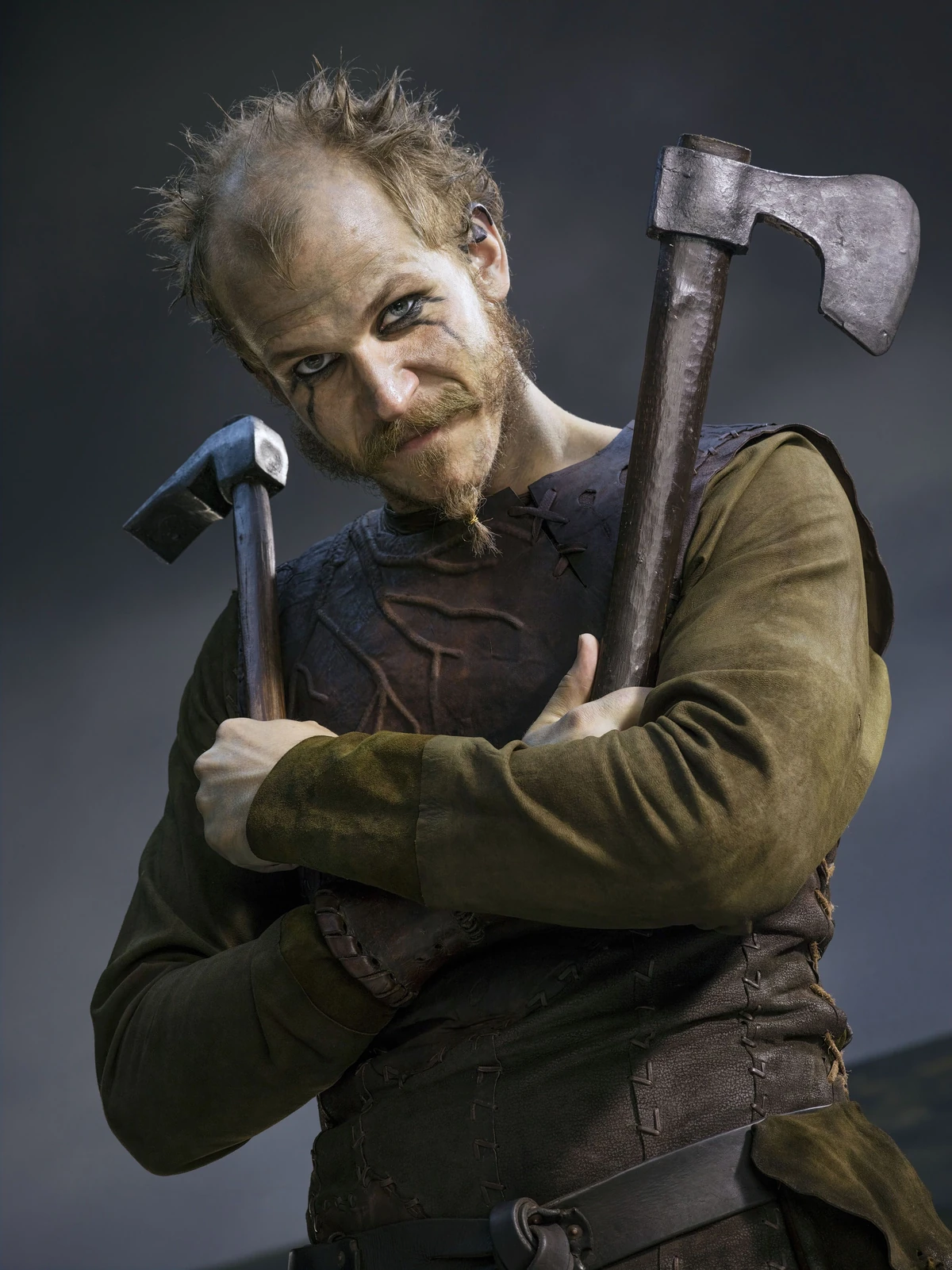 Floki | Vikings Wiki | Fandom