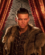 Ivar | Vikings Wiki | Fandom