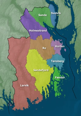 Vestfold | Vikings Wiki | Fandom