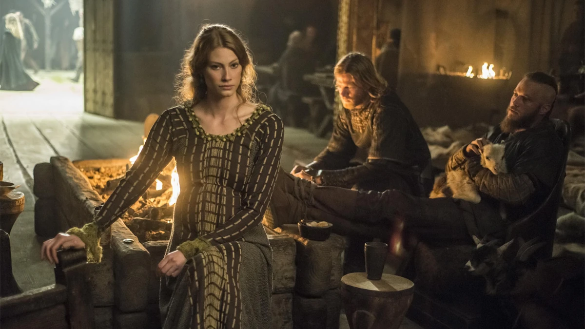 Invasion | Vikings Wiki | Fandom