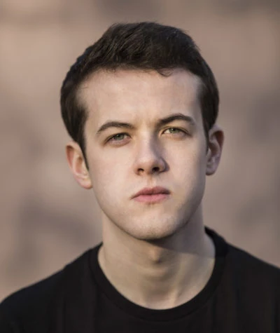 Scott Graham | Vikings Wiki | Fandom