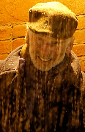 John Kavanagh | Vikings Wiki | Fandom