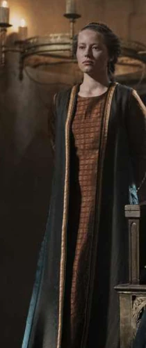 Gytha | Vikings Wiki | Fandom