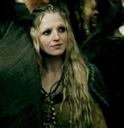 Helga | Vikings Wiki | Fandom