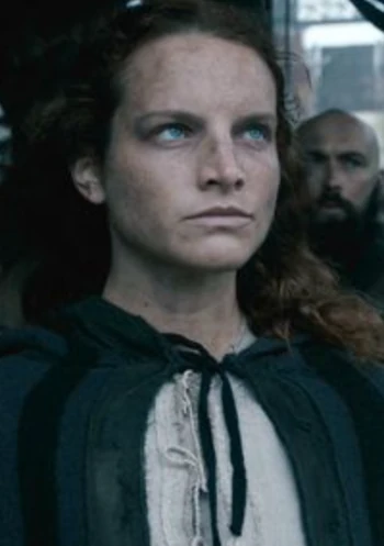 Nissa/Spoilers | Vikings Wiki | Fandom