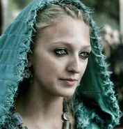Torvi | Vikings Wiki | Fandom