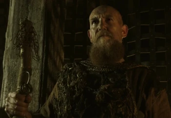 Ulf (Vikings) | Vikings Wiki | Fandom