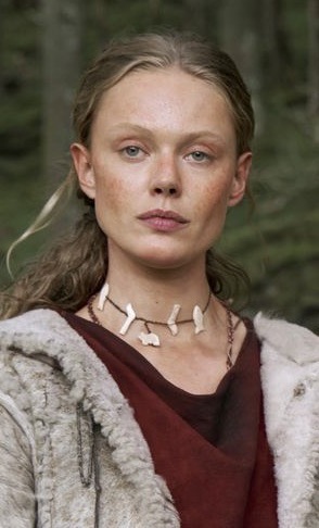 Freydis Eriksdotter/Spoilers | Vikings Wiki | Fandom