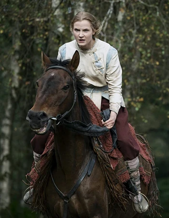 Pecheneg | Vikings Wiki | Fandom