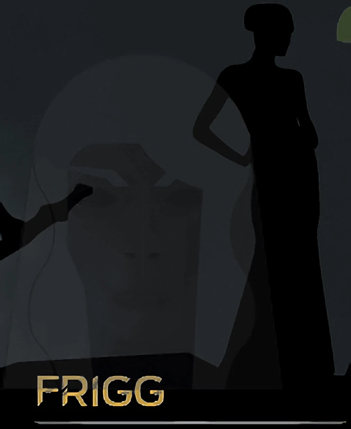 Frigg | Vikings Wiki | Fandom