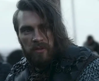 Johan | Vikings Wiki | Fandom