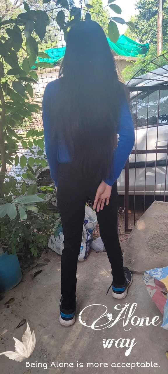 The Start: Alone way | Czó Wiki | Fandom