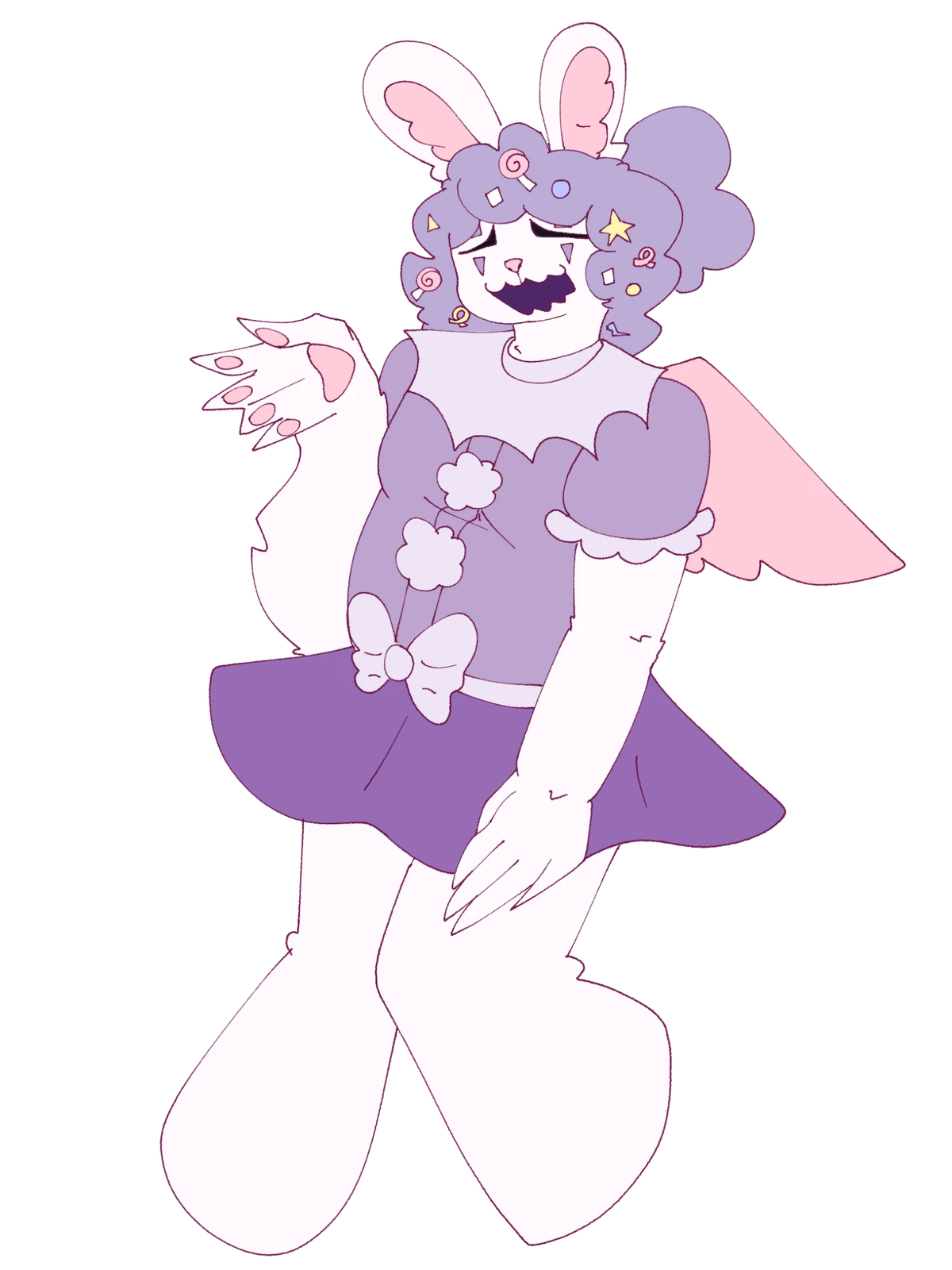 Kandii | Viktor's Playhouse Wiki | Fandom