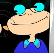 Elroy | Vikylucia2007 Wiki | Fandom