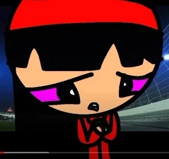 Vicky | Vikylucia2007 Wiki | Fandom