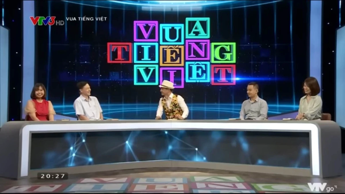 Vua Tiếng Việt mùa 2 - Tập 1 | Wiki Trek to Vilcabamba | Fandom