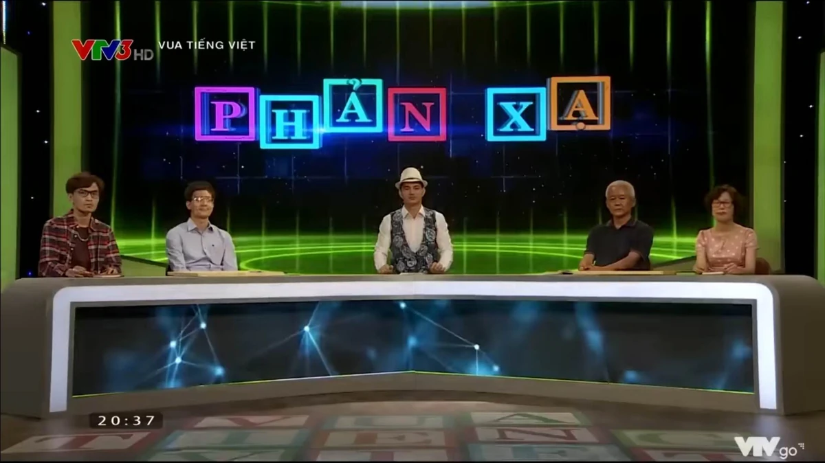 Vua Tiếng Việt mùa 2 - Tập 2 | Wiki Trek to Vilcabamba | Fandom