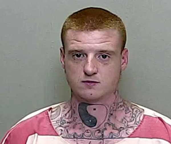 Kyle Hooper | Vile Evil Wiki | Fandom