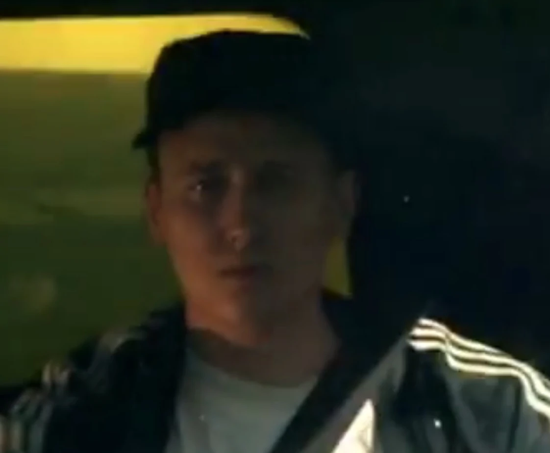 Timothy McVeigh | Vile Evil Wiki | Fandom