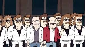 Ancient Order Of the VHS | Vile Evil Wiki | Fandom