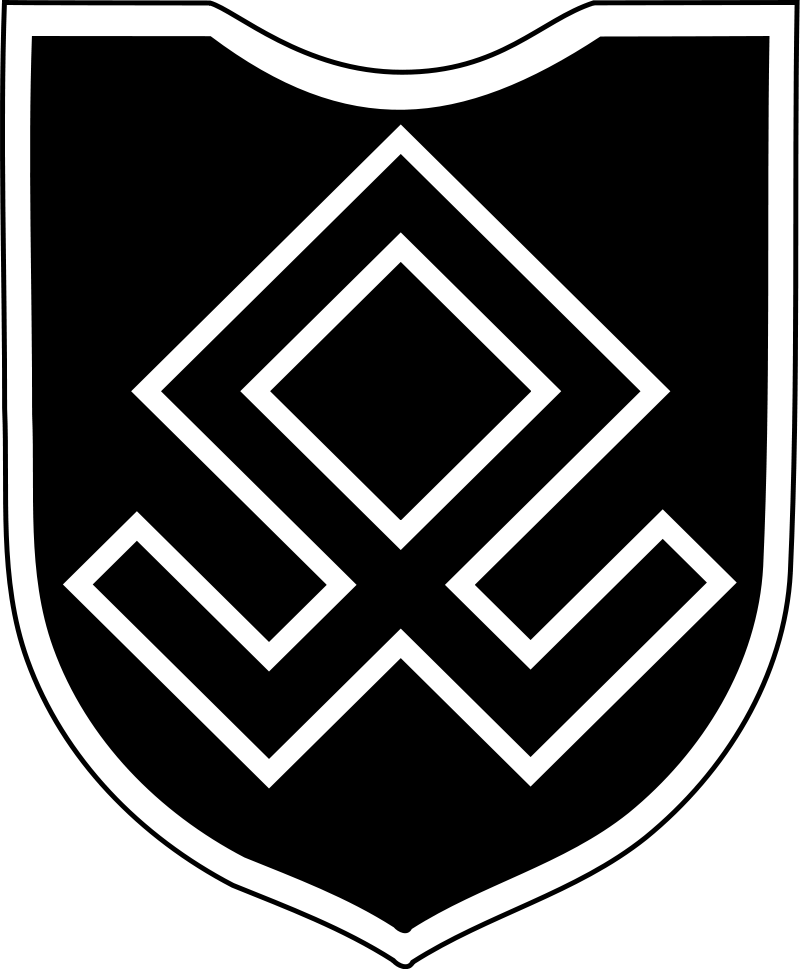 7th SS Mountain Division Prinz Eugen | Vile Evil Wiki | Fandom