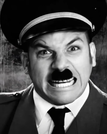 Adolf Hitler (Epic Rap Battles of History) | Vile Evil Wiki | Fandom