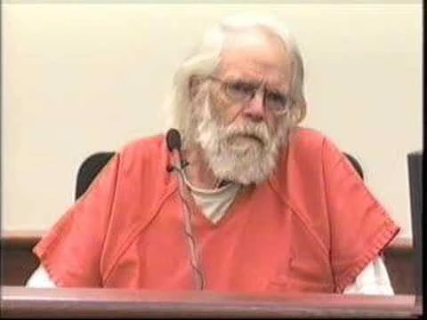 Robert Michael Lynch | Vile Evil Wiki | Fandom