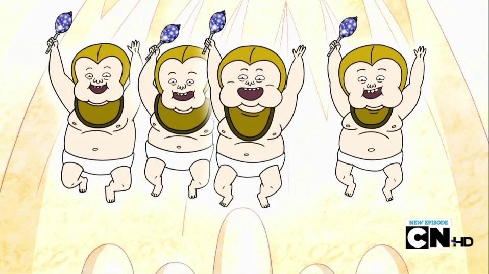 Guardians Of Eternal Youth | Vile Evil Wiki | Fandom