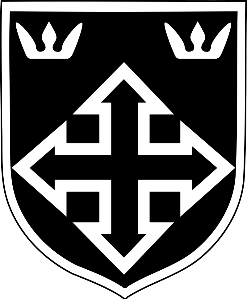 25th Waffen Grenadier Division of the SS Hunyadi (1st Hungarian) | Vile ...